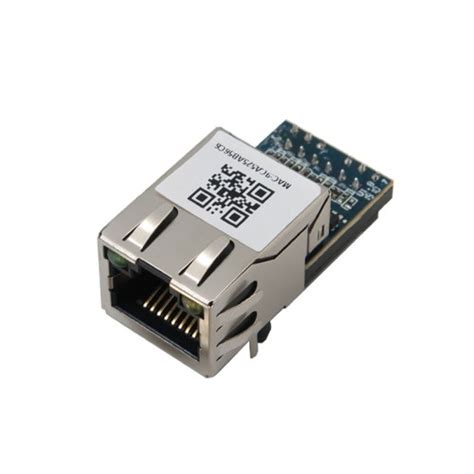TTL Serial Module To USR K7 Network Port Serial To Ethernet Module USR K7 Network Serial Port