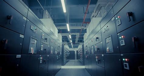 What Causes Data Center Outages And How They Can Be Avoided