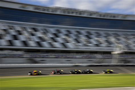 Arca Menards Series Pre Race Practice At Daytona 2024 Schedule Entry