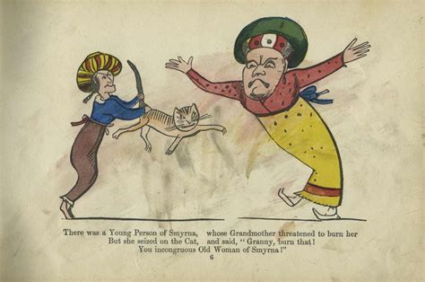 Art And Artists Edward Lear Part 13