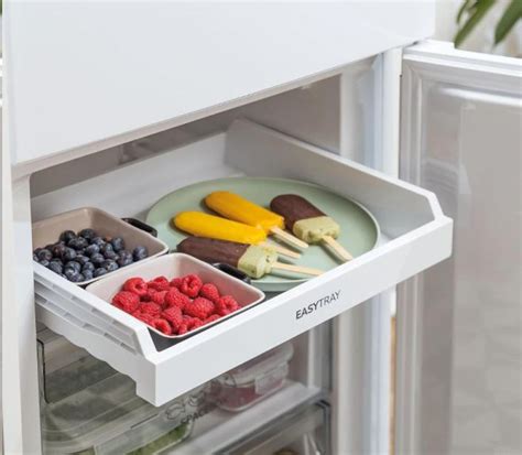 Холодильник Gorenje NRK 6201 PW4 – купити за найкращою ціною в Gorenje ...