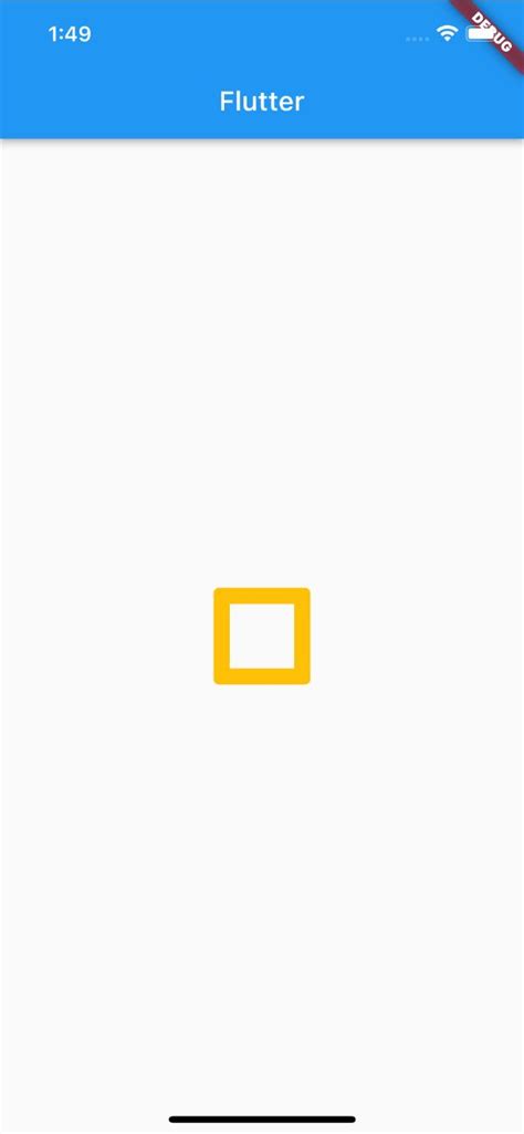 【Flutter】CheckBoxの使い方｜チェックボックスを実装