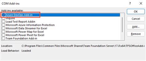 Resolver Problemas De Integração Comuns Do Office Com O Azure Devops