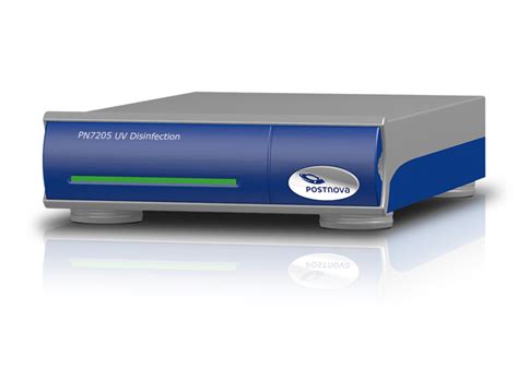 Pn7205 Overview Postnova Analytics Gmbh