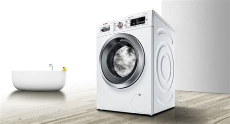 Как почистить фильтр в стиральной машине Bosch? Как открыть крышку ...