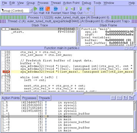 Overcoming The Challenges Of Developing Programs For The Cell Processor Linux Journal