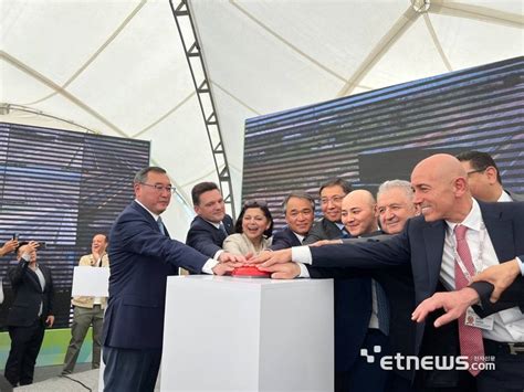 Sk에코플랜트 카자흐 수도권제1순환도로 ‘알마티 순환도로 개통 전자신문