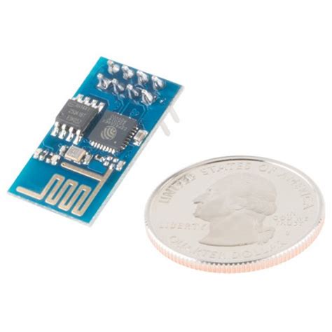 wifi modul esp8266