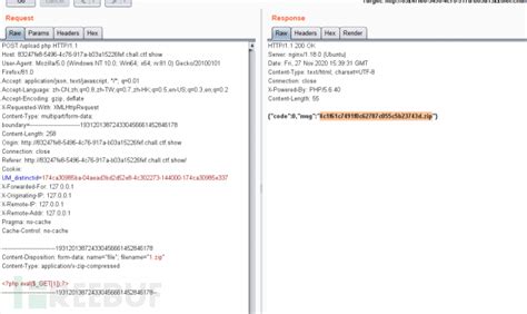 php代码审计前奏之ctfshow之文件上传 FreeBuf网络安全行业门户 php代码审计前奏之ctfshow之文件上传 FreeBuf网络安全行业门户