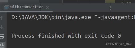 Jdbc 事务和批处理 详解（通俗易懂）jdbc批处理 Csdn博客