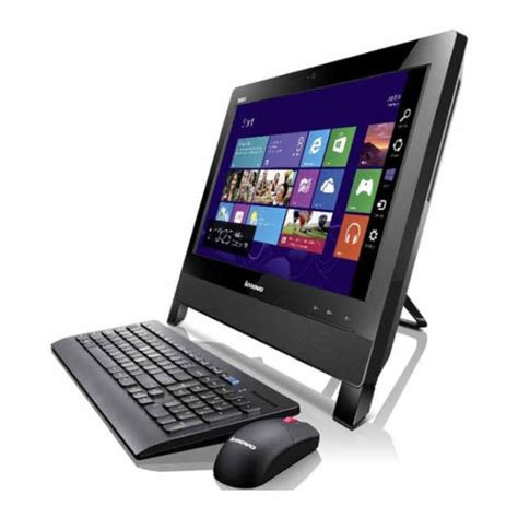 LENOVO THINKCENTRE EDGE 72Z HARDWARE MAINTENANCE MANUAL Pdf Download ManualsLib