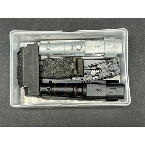 N Gauge Locomotive Kits Components And Motor Points 400g Several