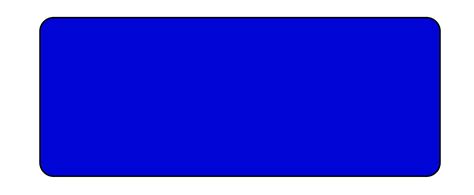 How To Draw A Rounded Rectangle In Photoshop