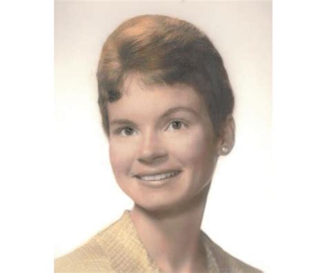 Ann Maxson Obituary 2023 Richmond Va The Virginian Pilot