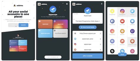 Best Progressive Web Apps PWA For IPhone And IPad
