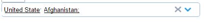 Javascript How To Set Text Decoration Underline Only For Specific Content Stack Overflow