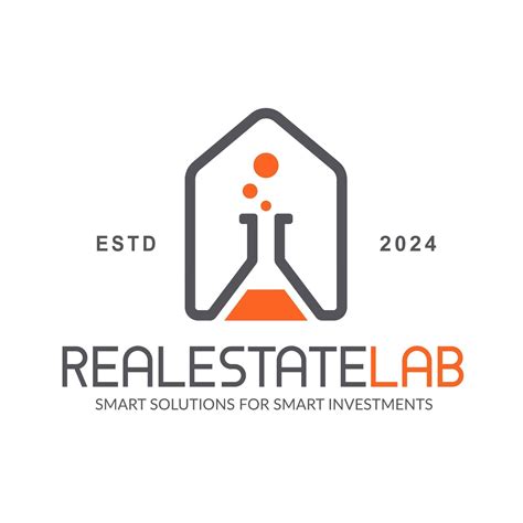 عقارات لاب Real Estate Lab