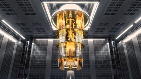 Jack Hidary On Linkedin Quantum Computing