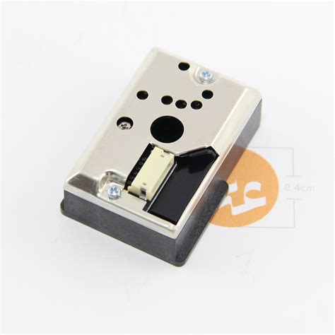 Dust Sensor
