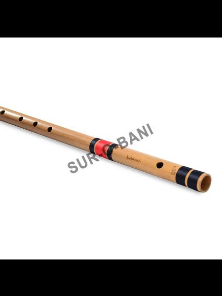 Professional Quality Hz 440 Pitch Scale C Long 24″ Bass Sound Quality Bamboo Flute Sob Bf 4