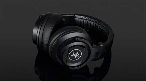 Mackie Mc 250 Review