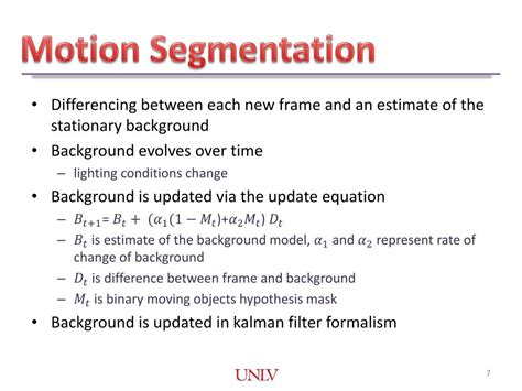 PPT Robust Multiple Car Tracking With Occlusion Reasoning PowerPoint Presentation ID
