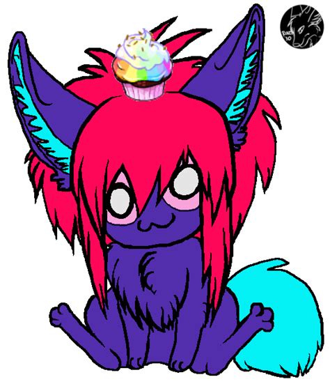 Sparkle Chibi By For Sworn On Deviantart