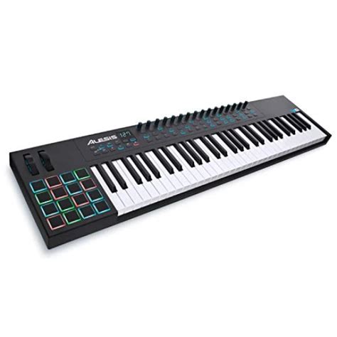 2023 Midi Keyboard Controllers Review Best Options