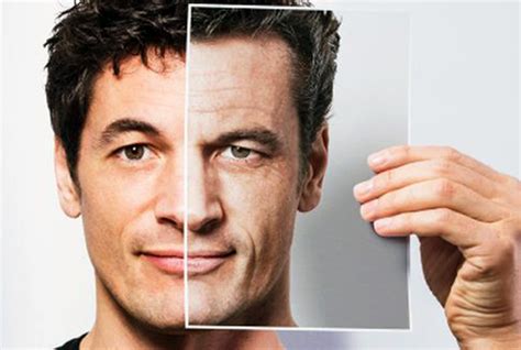 Man In The Mirror Applied Social Psychology Asp