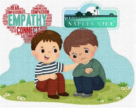 Empathy Understanding And Sharing The Feelings Of Others