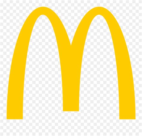 Mcdonalds Vector Logo Mcdonalds Clipart Copyright Mcdonalds Copyright