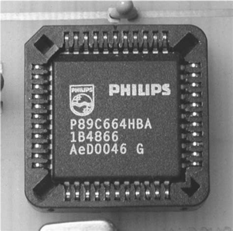 PIC Microcontroller Microchip PIC Microcontroller Free Projects