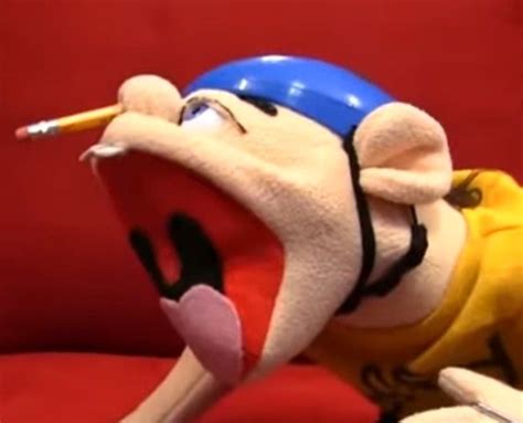 Sml Jeffy Fanart Comic Style Art Character Art Cute Doodles