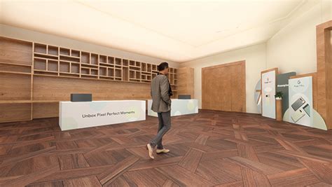 Google Pixel 7 Launch On Behance