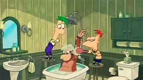 The Dark Side About Phineas And Ferb That You Wont Believe