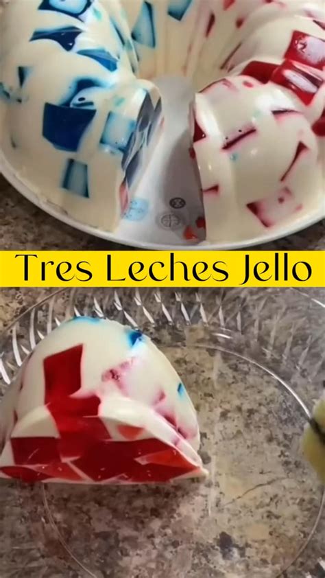 Orange Dreamsicle Jello Squares Cool Summer Recipe Artofit