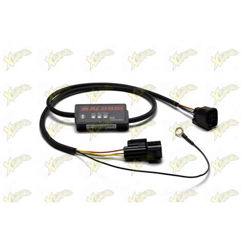 Lambda O2 Malossi Controller 5519123b Emulator