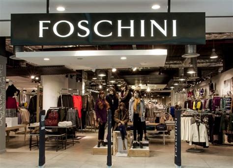 Retail Giant Foschini Slowing Down Expansion Due To Load Shedding