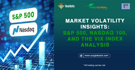 Sandp 500 Volatility Analysis Investor Sentiment And Key Market Indicators