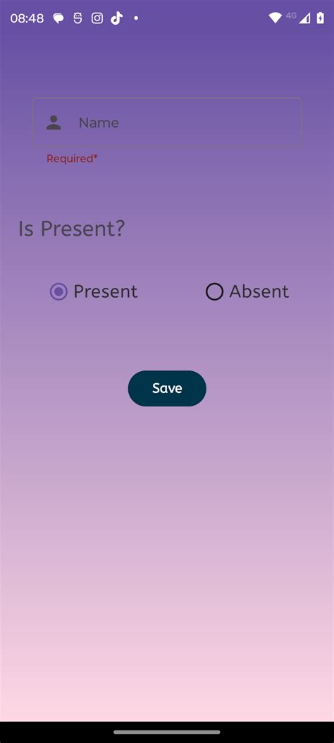 Github Bellomiguestslist Addeditdelete Guest From List Kotlin
