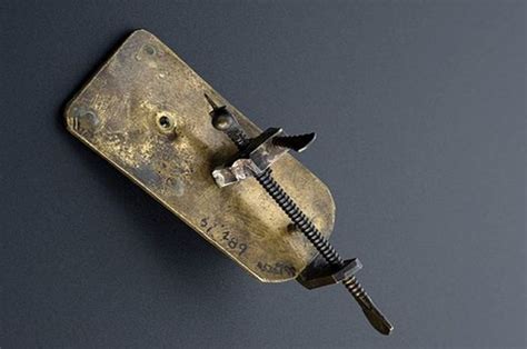 Ketika Peran Mikroskop Mengungkap Sejarah Dunia Renik Tersembunyi Halaman 2 National Geographic