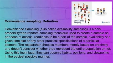 Sampling And Sampling Distributions Pptx Educational Assessment