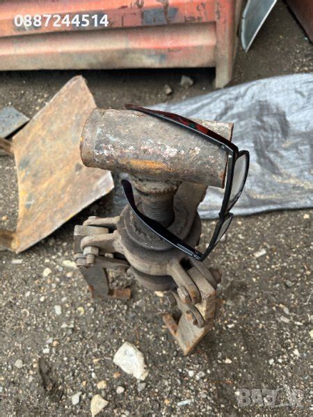 скоба за лагери в Други инструменти в с Арбанаси ID Bazar bg