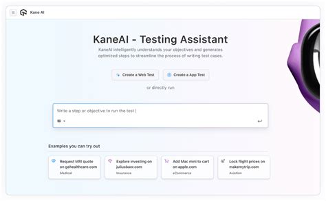 Unified Digital Experience Testing Cloud Lambdatest