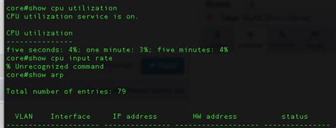 Internet Slow With Vlans Cisco Community