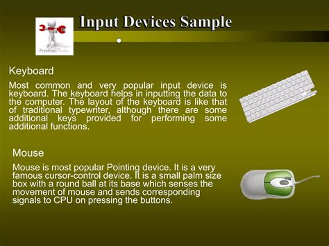 Basic Computer Operation Pptx