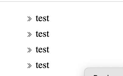 Create Unordered List With Bootstrap Icon Avratuts