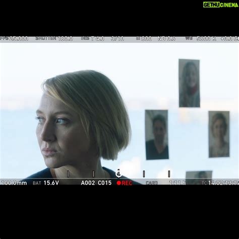 Anna Maria M He Gethu Cinema