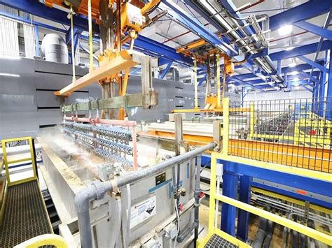 Anatomy Of A Plating System Upgrade