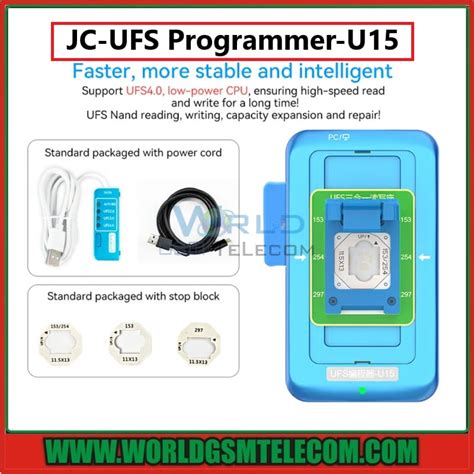 Ic Friend Easy Jagt Plus 6 In 1 Ufs Socket 2024 Edition World Gsm Telecom